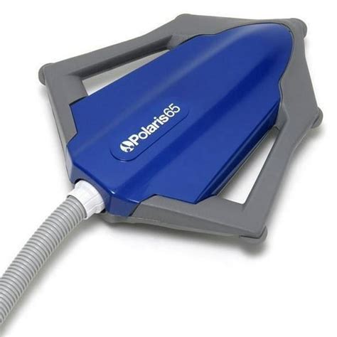 Polaris Cordless Robotic Pool Cleaner Ffreedomp Hand Held Remote