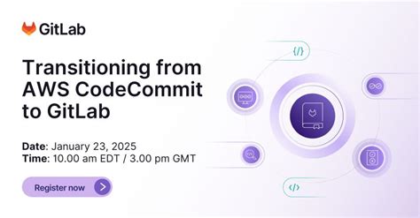 Adaptavist On Linkedin Devops Gitlab Aws Migration Webinar