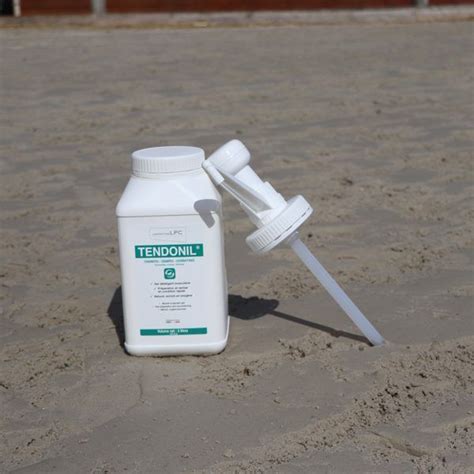 Tendonil Laboratoire Lpc