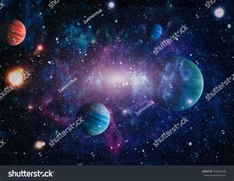 Outer Galaxies