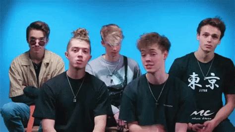 Why Dont We Zach Herron  Why Dont We Zach Herron Corbyn Besson