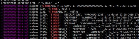 linux grep 查找字符所在文件（grep详解） xibuhaohao 博客园
