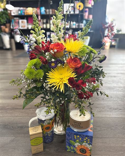 Capitol Hill Florist Ts And Flower Delivery Oklahoma City Ok