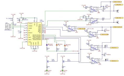 St Com Um2983 Eval L99asc03 Evaluation Board User Manual