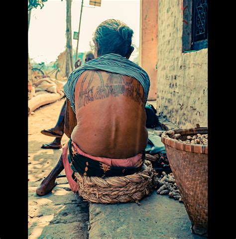The Mystic Power Of Tribal Tattoos The Week