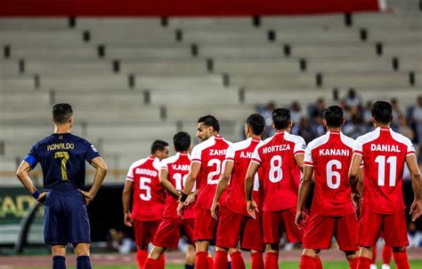 25 Facts About Asian Football Clubs