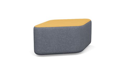 Nano Modular Collection Sitonit Seating