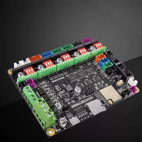 3d Printed Motherboard Esp32 Wifi Mini12864 Tft Screen 520kb Ram For