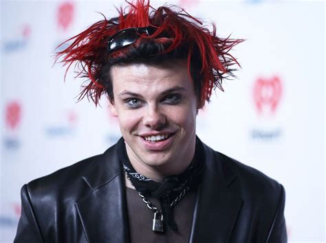 Yungblud Music Tv Tropes