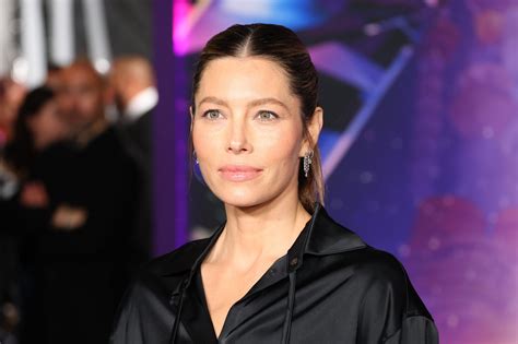 Jessica Biel Finds Eating In The Shower ‘deeply Satisfying Fox News