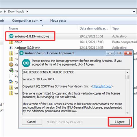 Ide Do Arduino O Que é Como Instalar