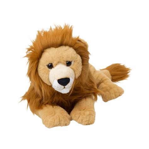 Lev Classic Nature Planet Zoo Trgovina