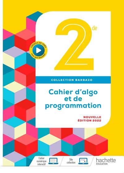 Collection Barbazo Site élève Hachette Education Lycée
