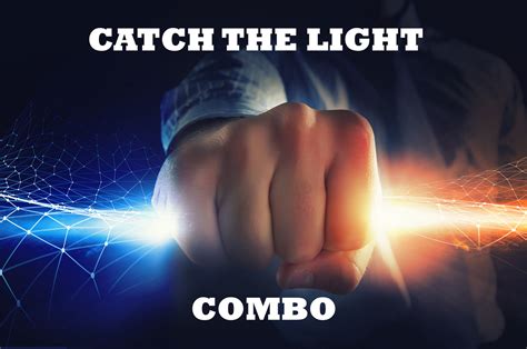 Catch The Light Unique Entertainment Idea The Podgroup