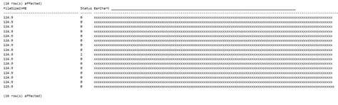 Visualizing Log File Vlf Sizing Steve Stedman