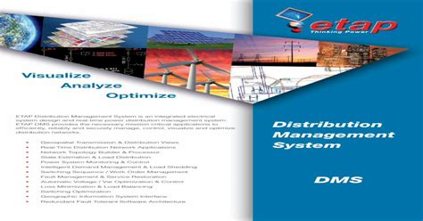 Pdf Management System Etap Canada · Pdf Filedistribution Management