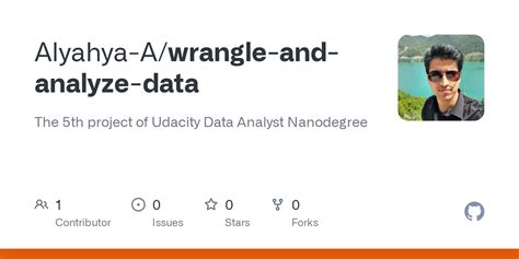 github alyahya a wrangle and analyze data the 5th project of udacity