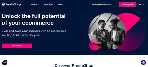 7 Best Open Source Ecommerce Platforms To Build Your Online Store In