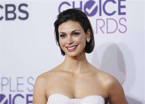 ‘deadpool Casting Update Morena Baccarin To Play Ryan Reynolds Love Interest