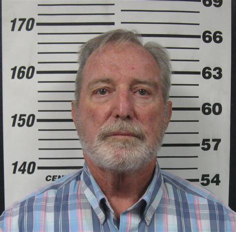 Sex Offender From California Now Residing In Baxter County Baxter