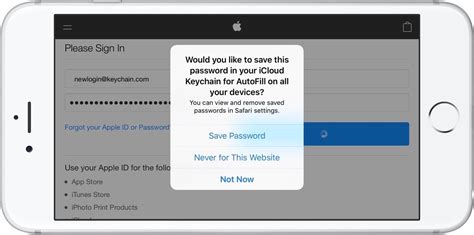 How To Sync Your Passwords On All Of Your Devices Techbriefly
