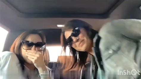 Two Hot Milfs Farting