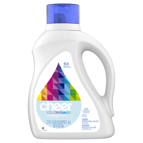 50 Worst Liquid And Powdered Laundry Detergents Page 47 Of 50 Housely