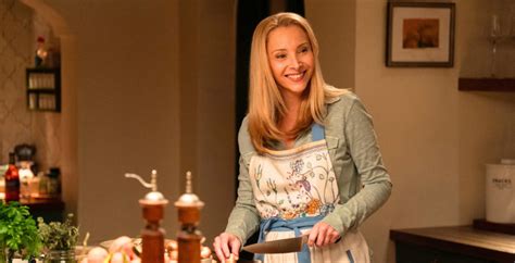 Lisa Kudrow Improvised This Wild Moment In No Good Deed