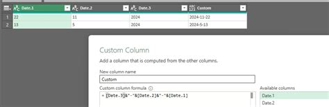 Date Format Error When Importing Data Into Excel Microsoft Qanda