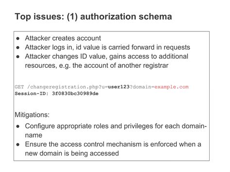 Dns Hijacking Ppt Free Download