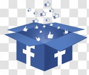 Social Media Facebook Like Button Technology Dislike Transparent Transparent PNG