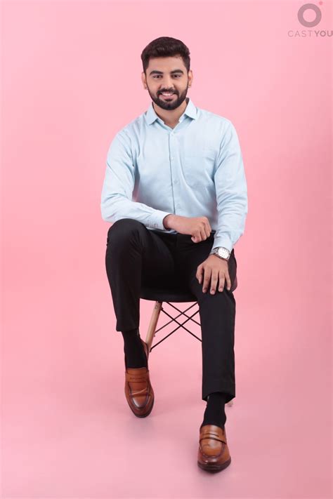 Dheeraj Purohit Castyou