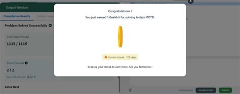 raunak saluja on linkedin geekstreak2024 problem geekstreak2024