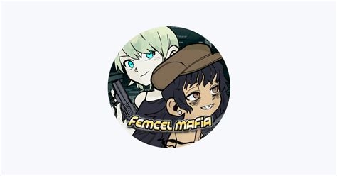 ‎femcel Mafia Apple Music