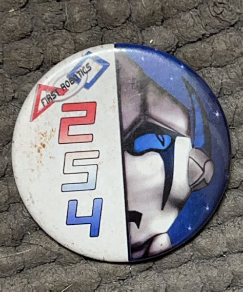 Unknown Age Button First Chief Delphi