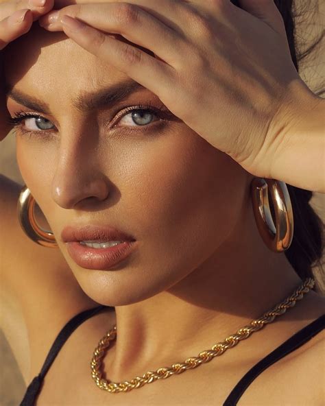 Alba Vejseli Talents Models