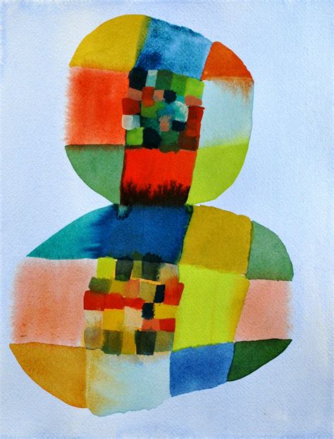 Chris Gregson Art Blog Recent Work