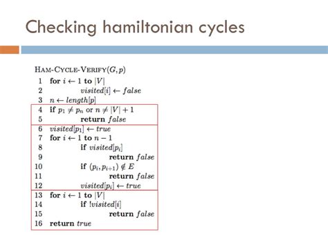 Ppt Np Complete Problems Powerpoint Presentation Free Download Id1839859