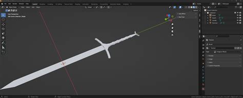 graphical issue in viewport i m not sure what to call it r blender