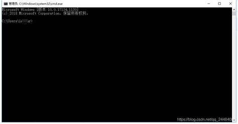 windows下使用cmd下载网络文件 csdn博客