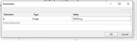 while setting the image to clipboard using invoke method error is