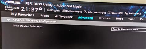 Valorant Tpm 20 Ve Secure Boot Açık Ama Oyun çalışmıyor Donanım Arşivi Forum