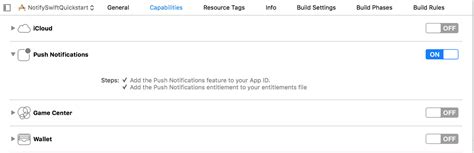How To Configure Ios Push Notifications Twilio