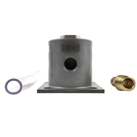 Hendrickson Pilot Valve 3 Way Locking Device Vs 23588 Truckpro