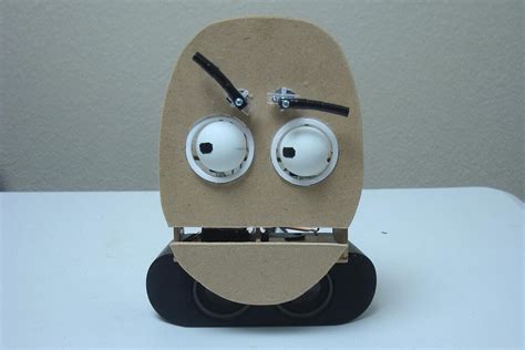 How Can I Use A Dfplayer Mini To Play Speech And Control A Servo To