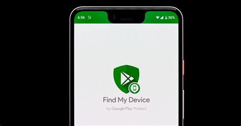 How To Set Up And Turn Off Find My Device On Android