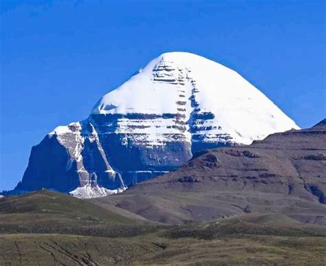 Mount Kailash Mansarovar Tour 2026 A Complete Spiritual Pilgrimage To Tibet