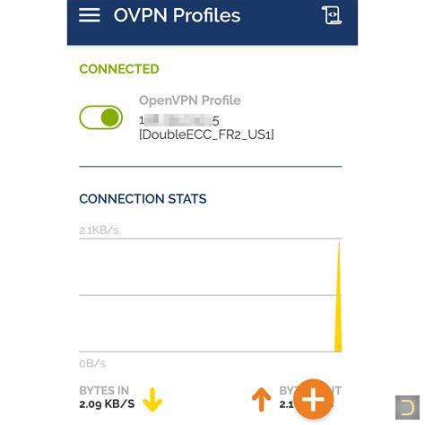Установка и подключение к Openvpn на Android Справка Dwv