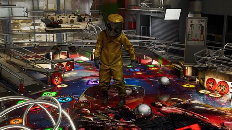Save 60 On Pinball Fx World War Z Pinball On Steam