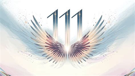 Angel Number 111 Discover Its Meaning